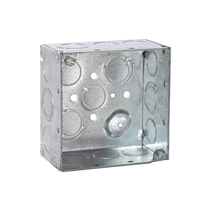 4S Deep Box – JSA Lighting