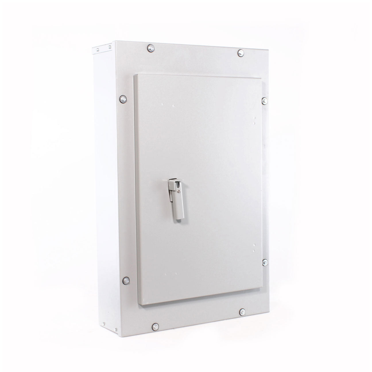 ABB/GE Panel Nema 3R Panel Enclosure – JSA Lighting