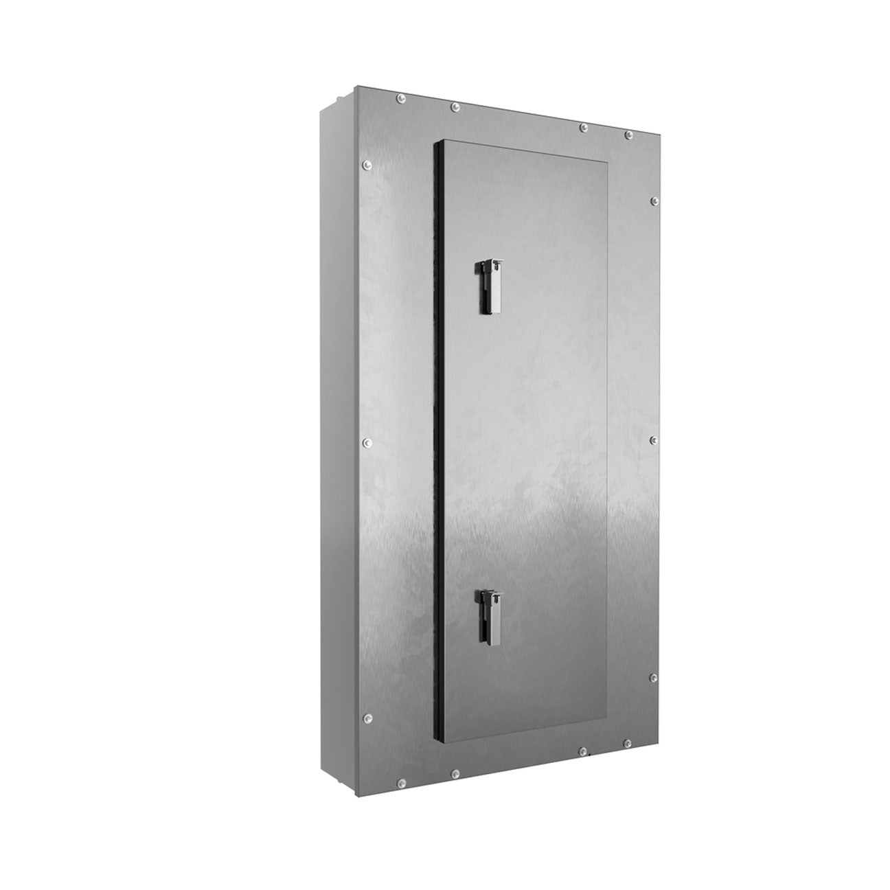 AB314S Nema 4X Panel Enclosure – JSA Lighting