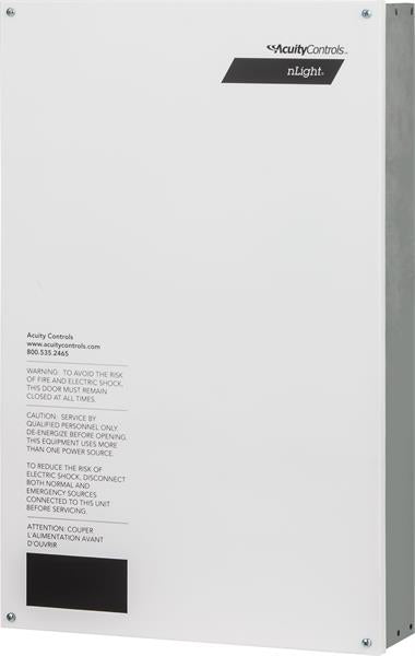 ARP 16-Relay Panel – JSA Lighting