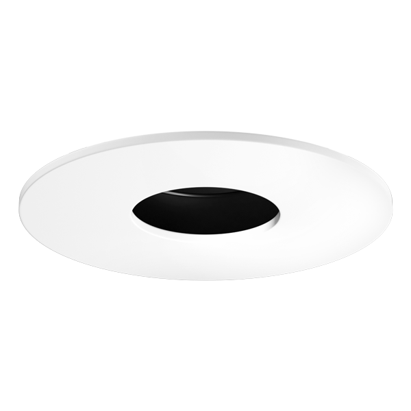 Pex™ 4" Round Adjustable Pinhole – JSA Lighting