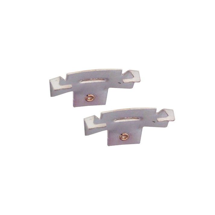 Recessed Light C-Clip 2-pack – JSA Lighting