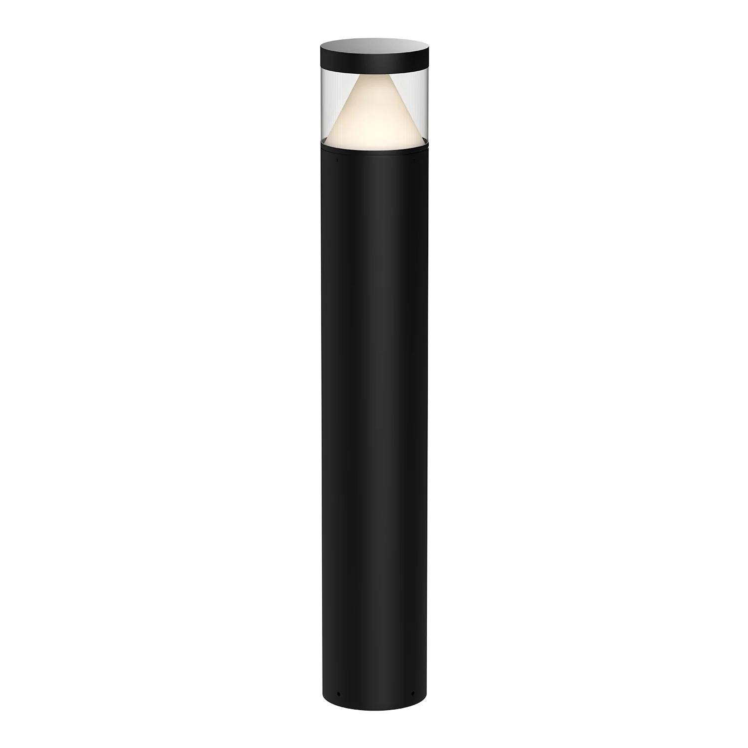 Hanover 40-in Bollard – JSA Lighting