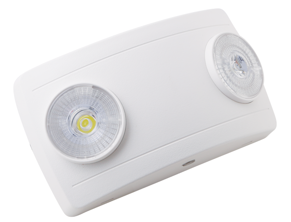 Emergency Bugeye LED, White – JSA Lighting