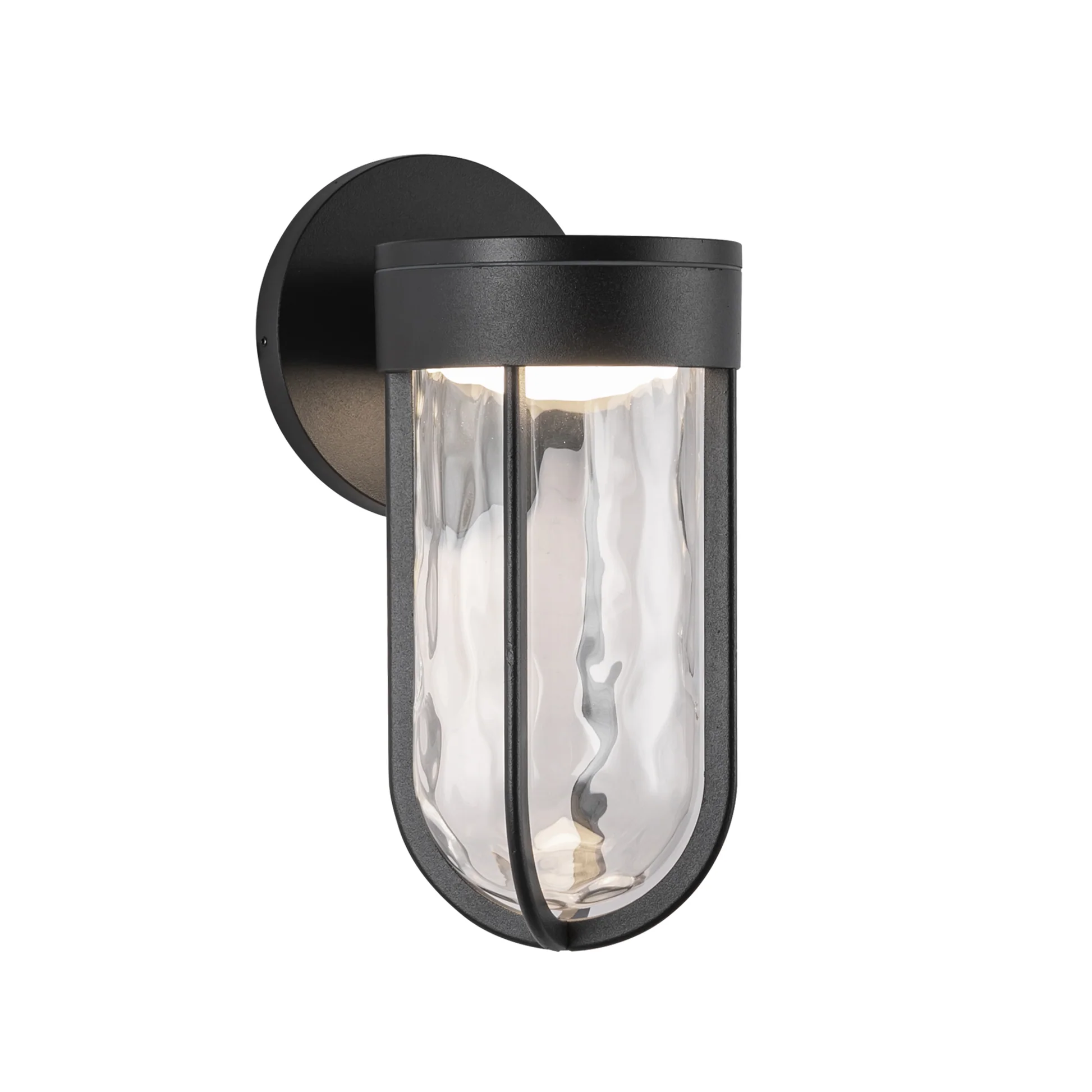 Davy 11-in Exterior Wall Sconce – JSA Lighting