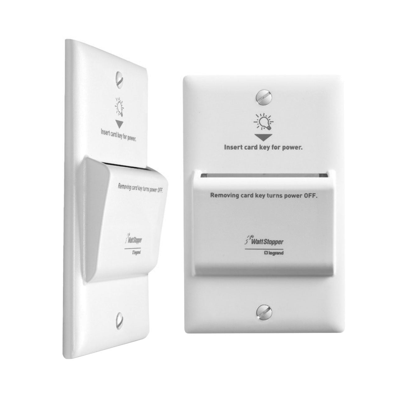 Card Key Wall Switch – JSA Lighting