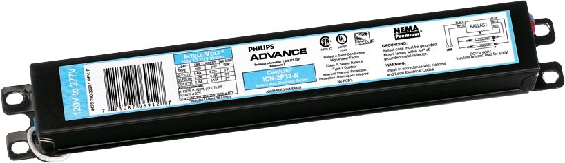 T8 Instant Start Ballast – JSA Lighting