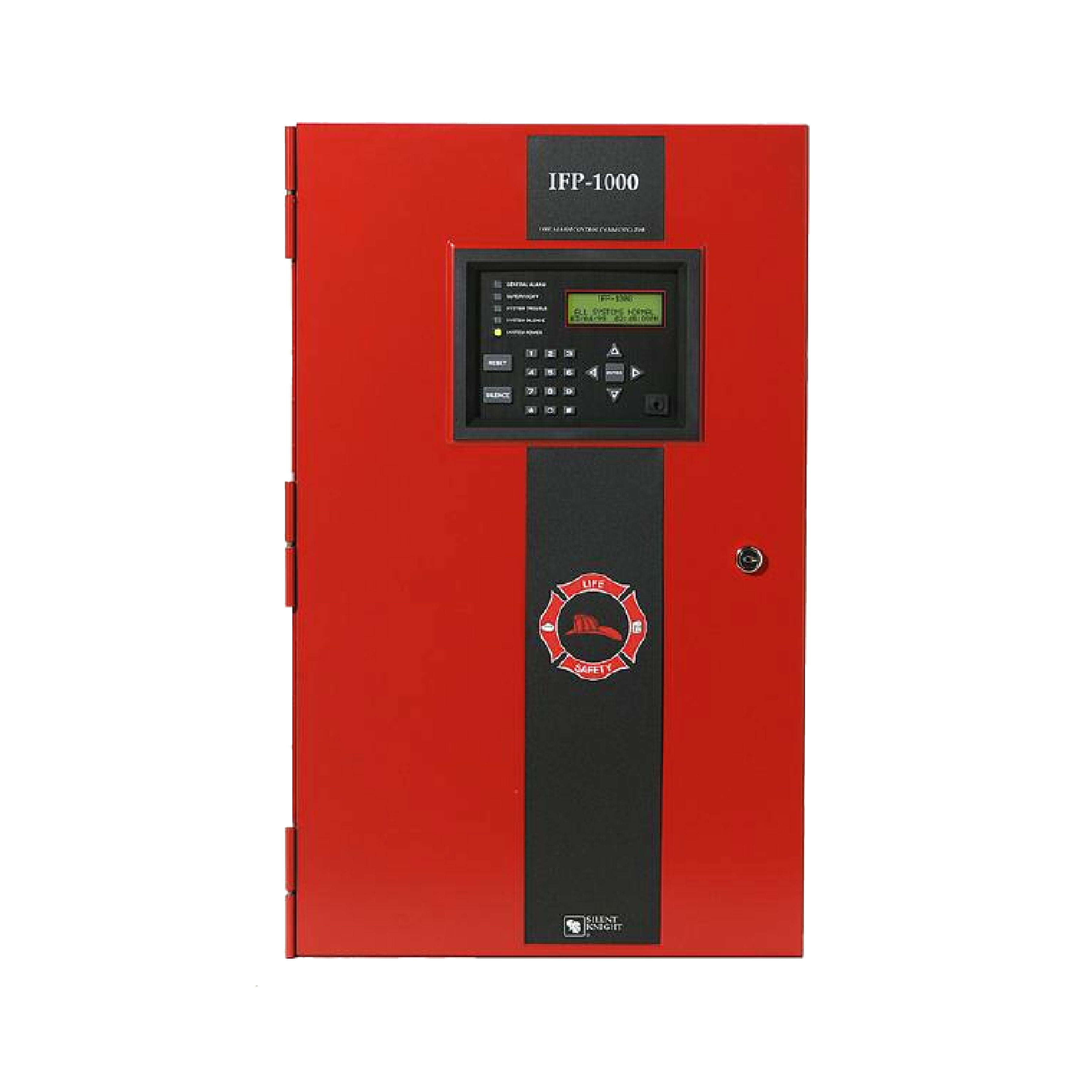 Farenhyt Fire Panel – JSA Lighting
