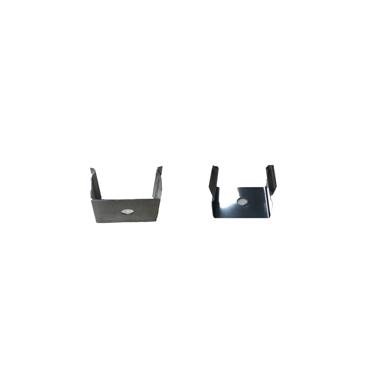 J1100 -Surface Mounting Bracket Clip 10PK – JSA Lighting