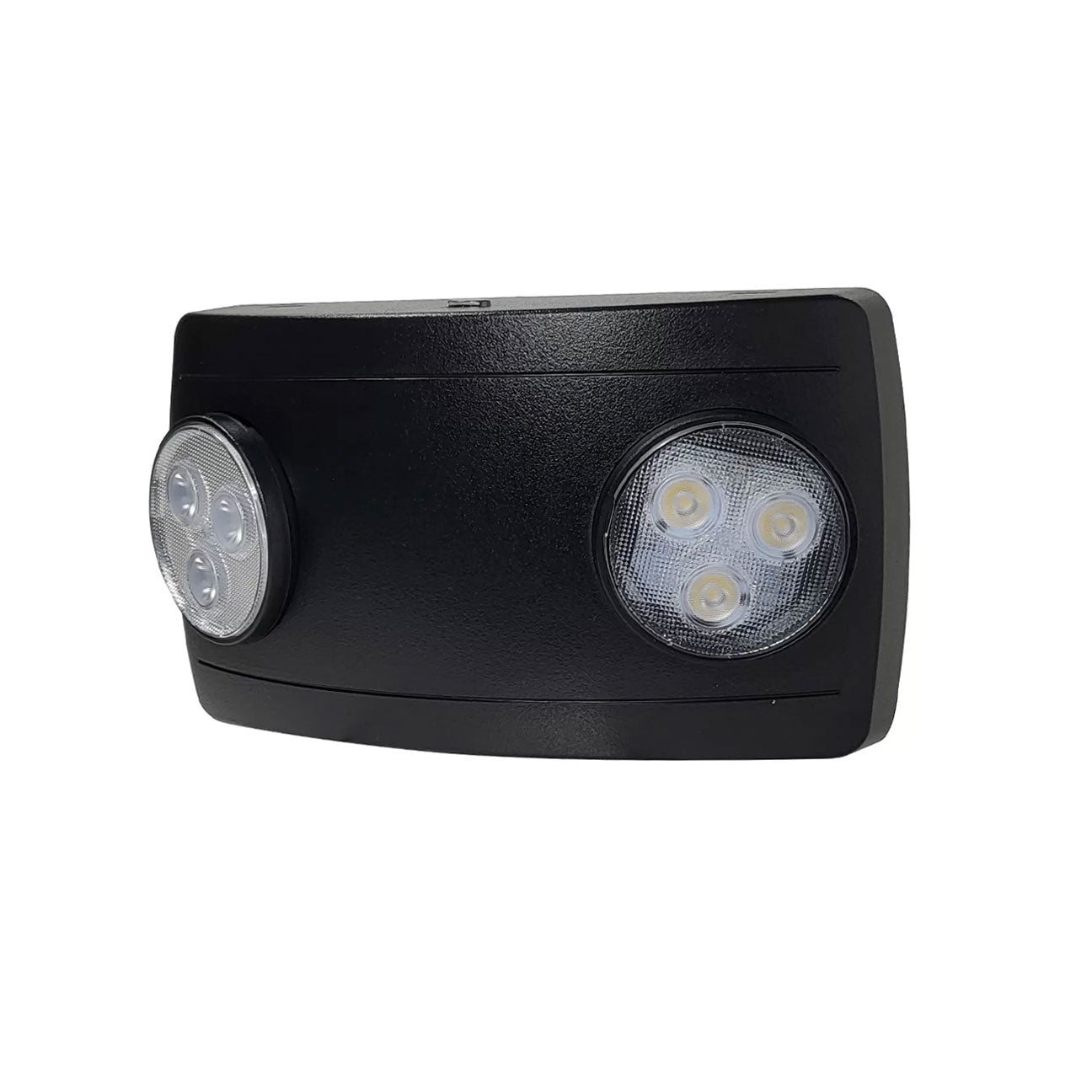 Emergency Bugeye Light, Black – JSA Lighting