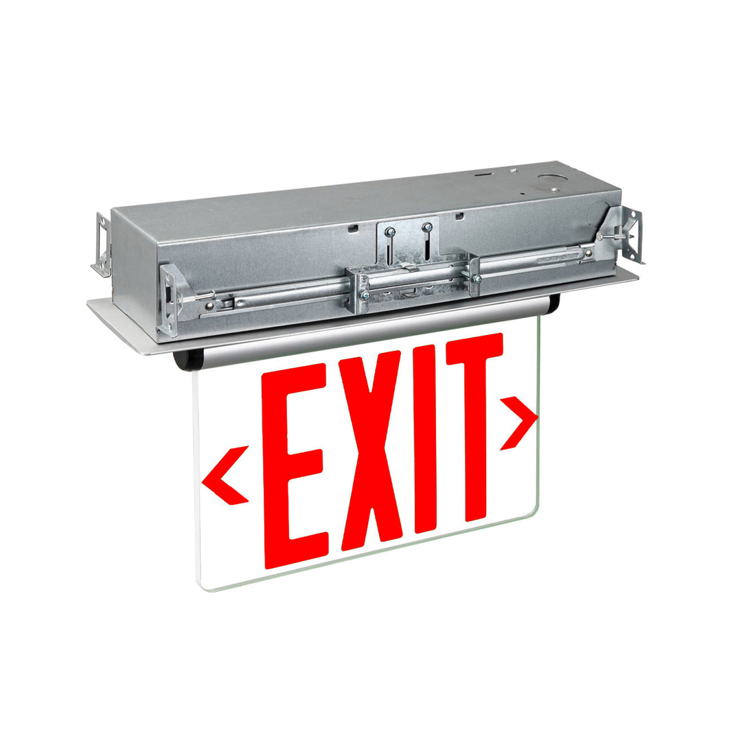 Exit Signs – JSA Lighting