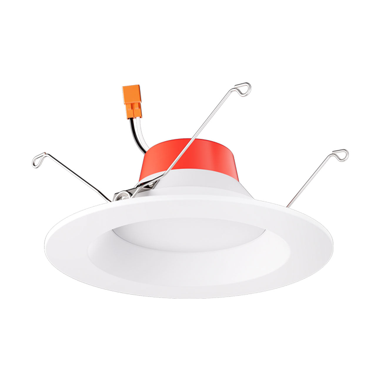 5/6" LED Round Recessed Shallow Insert – JSA Lighting