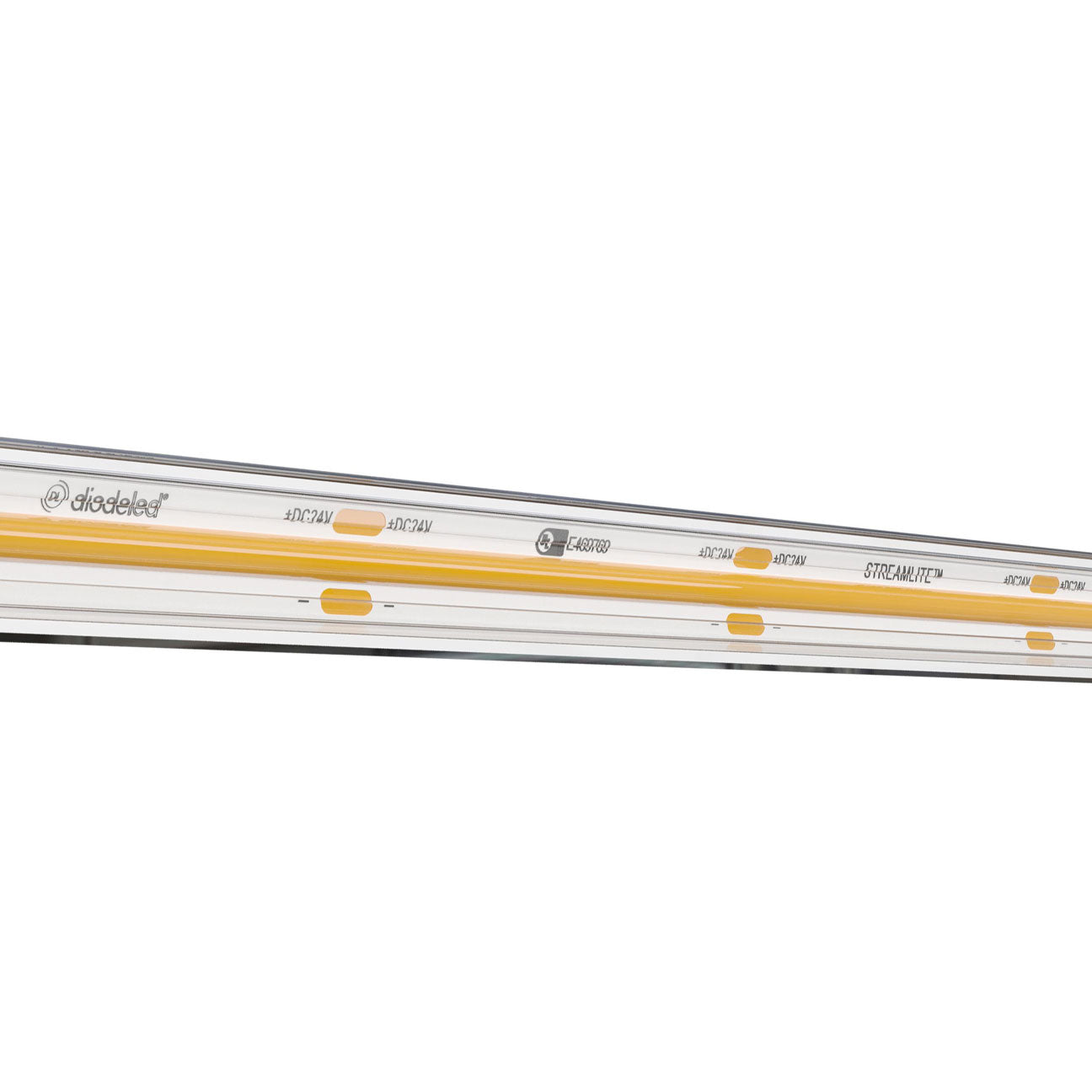 LED Tape - COB Wet Location 3.3W/FT – JSA Lighting