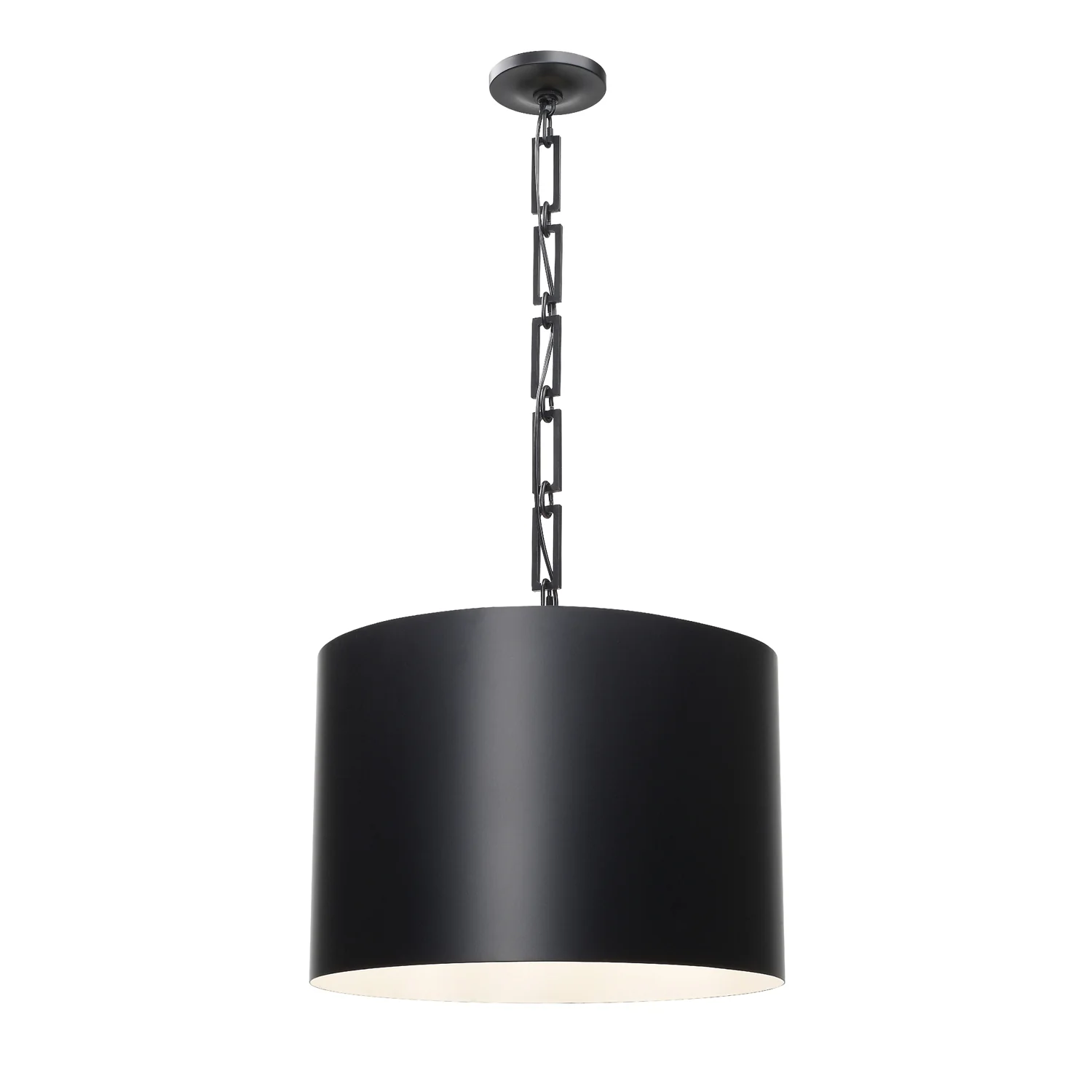 Brian Patrick Flynn Alston 6 Light Chandelier – JSA Lighting
