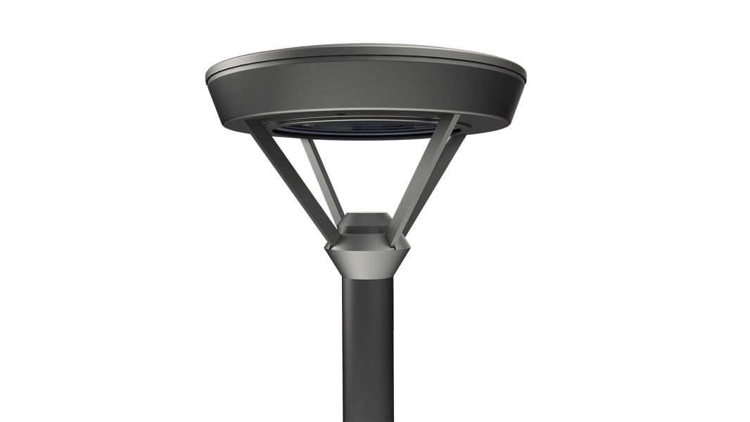 Light Poles – JSA Lighting