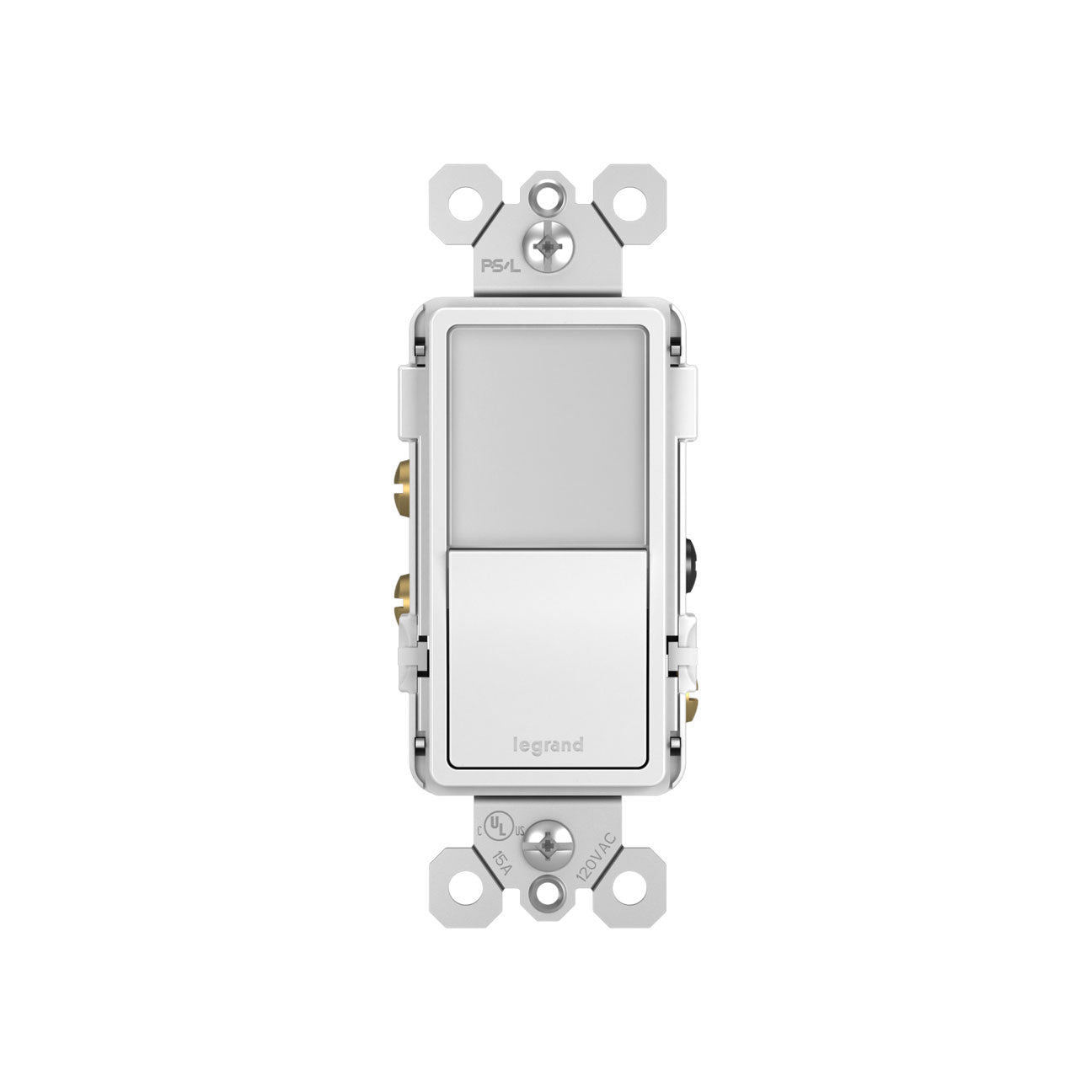 Switch + Night Light – JSA Lighting