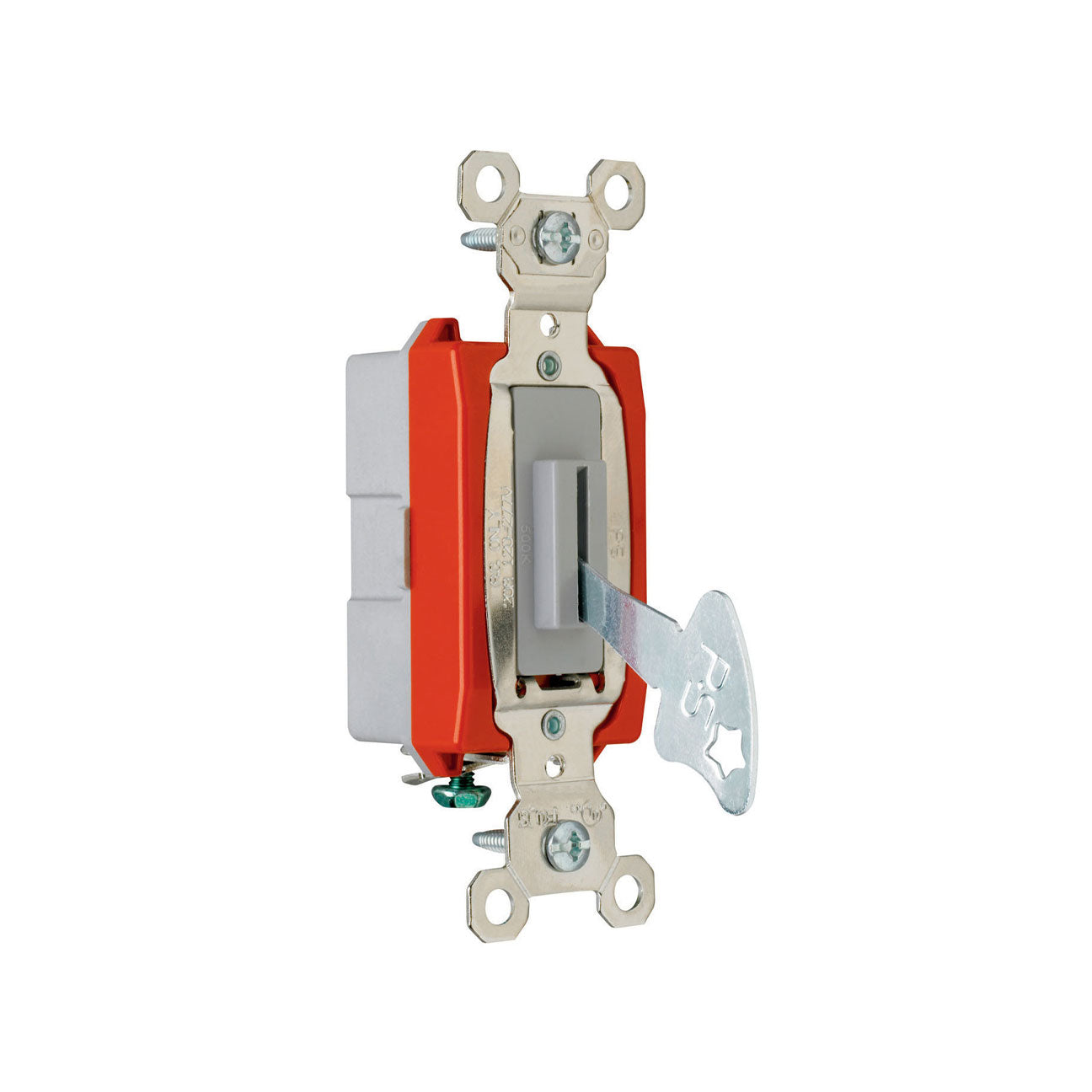 Switch: Fork, Locking 1-Pole – JSA Lighting