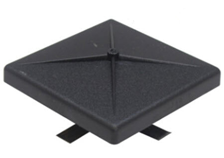 5" Square Pole Covers – JSA Lighting
