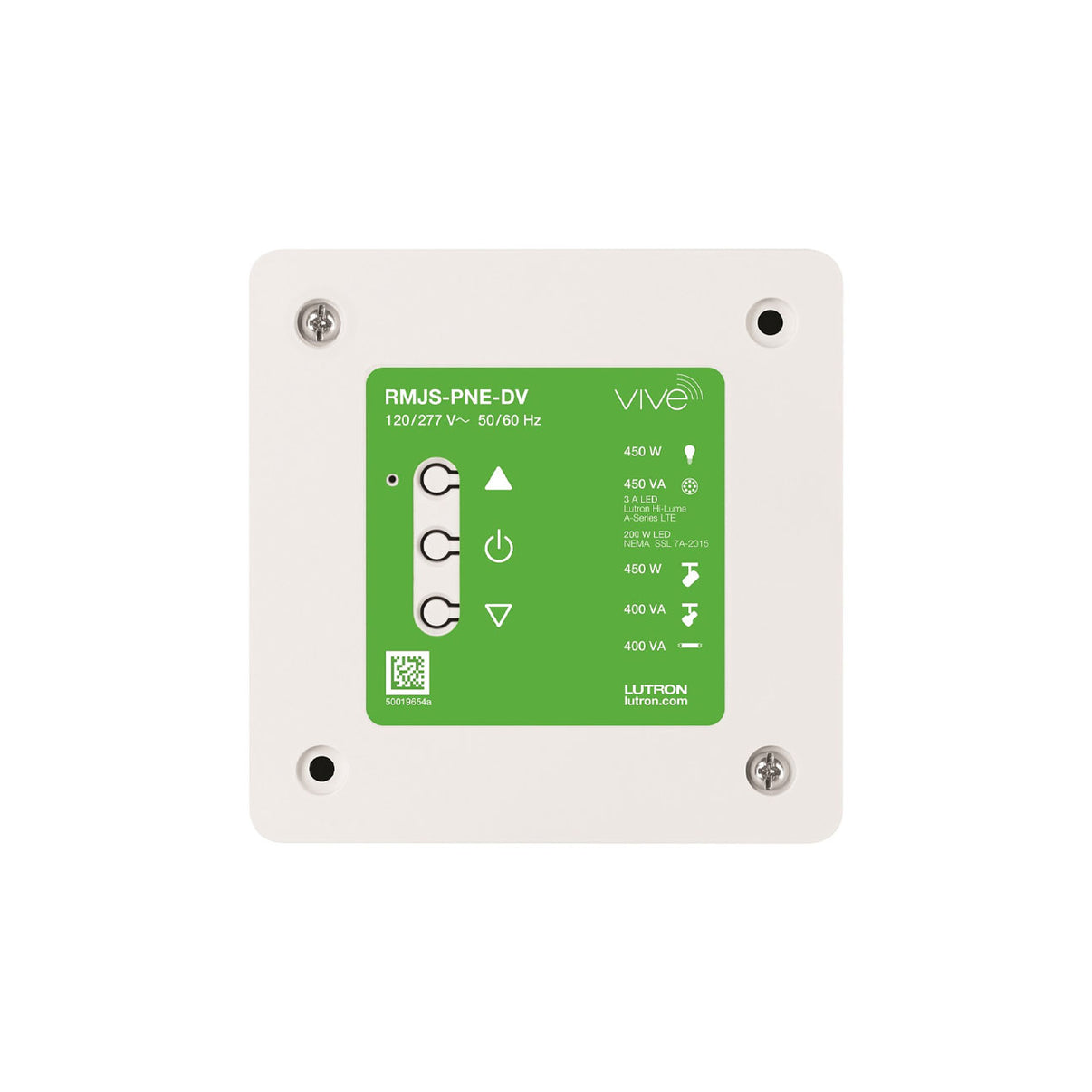 Vive PowPak Phase Dimming Module – JSA Lighting