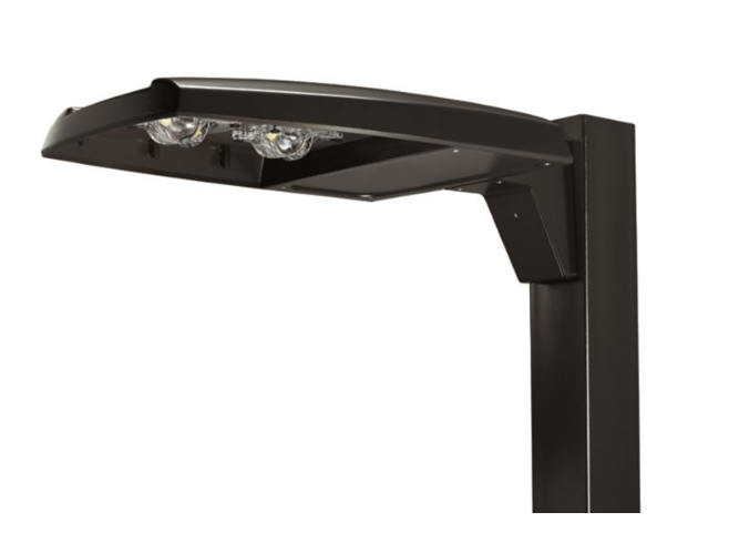 Lumark LED Area Light Head – JSA Lighting