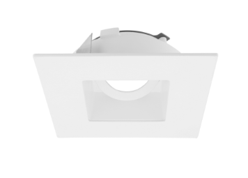 4" Flexa Adjustable Square Reflector – JSA Lighting