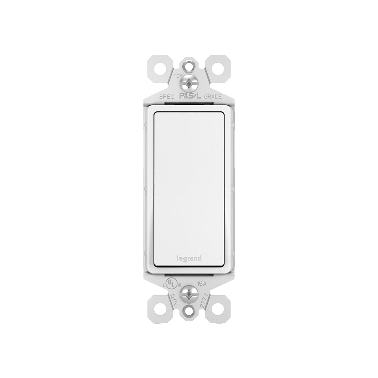 Switch: Decora, 3-way – JSA Lighting