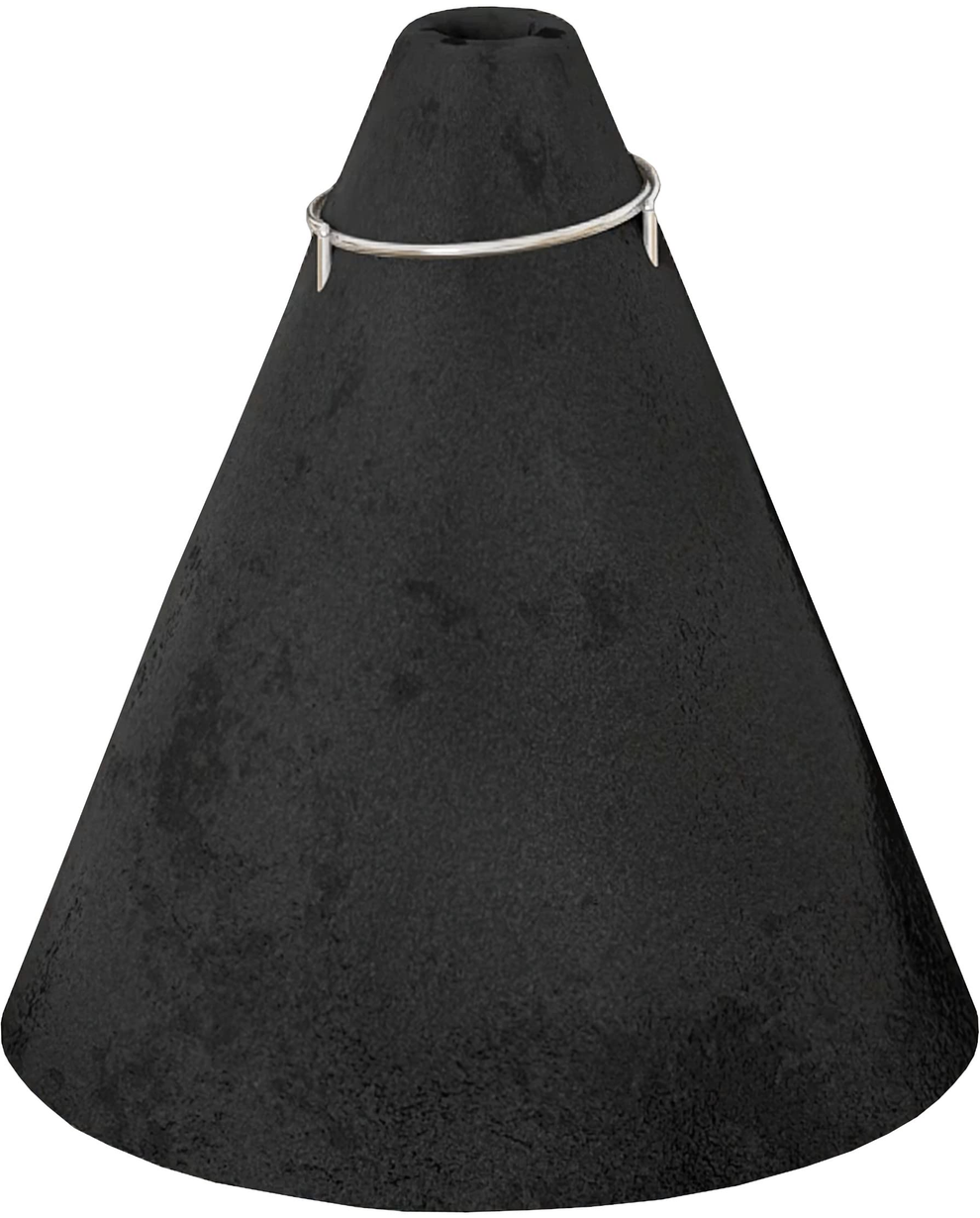 Fire-Rated LED Downlight Cover – JSA Lighting