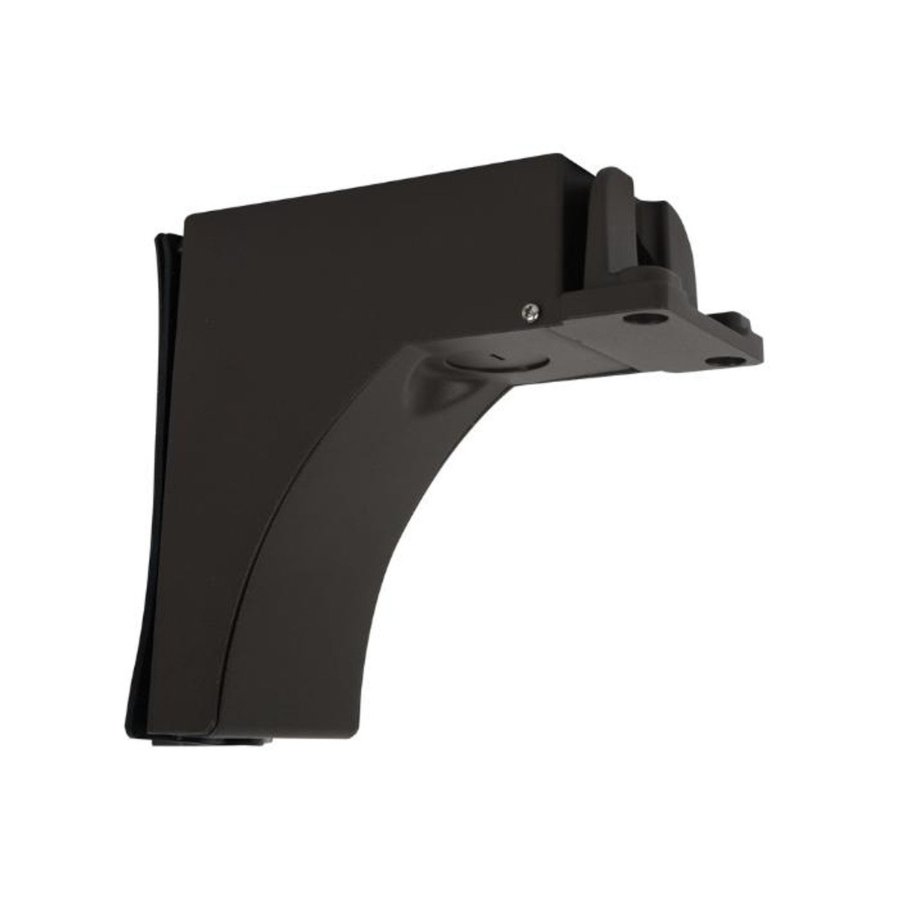 8" Pole Arm Mount – JSA Lighting
