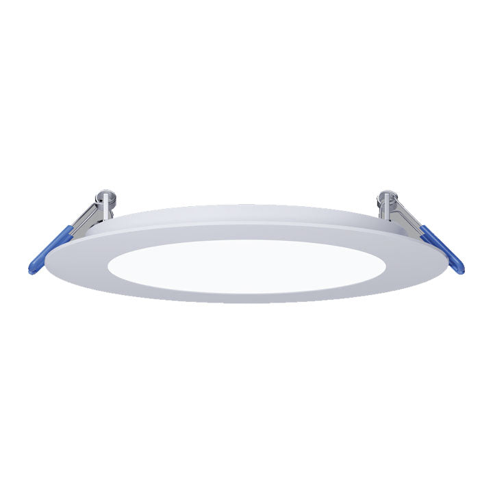 Elite 6" Can-less Recessed Light – JSA Lighting