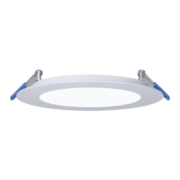 Elite 6" Can-less Recessed Light – JSA Lighting